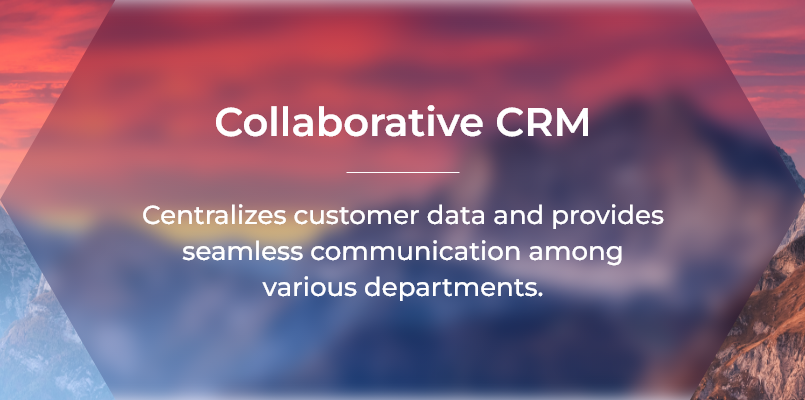 3 Types of CRM Software | How to choose the right one? | Creatio